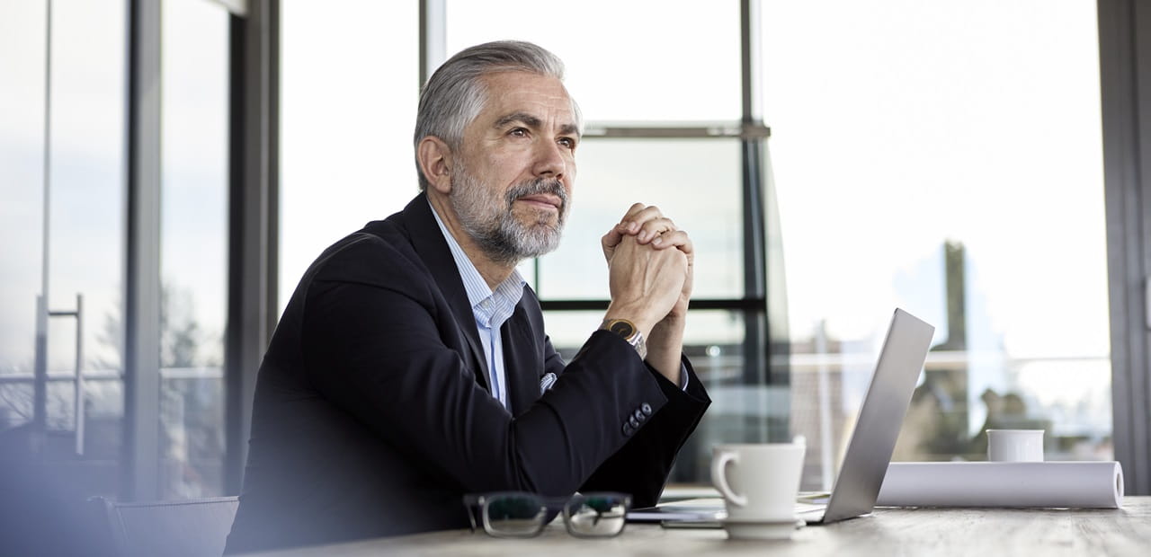 Retirement planning considerations for corporate executives